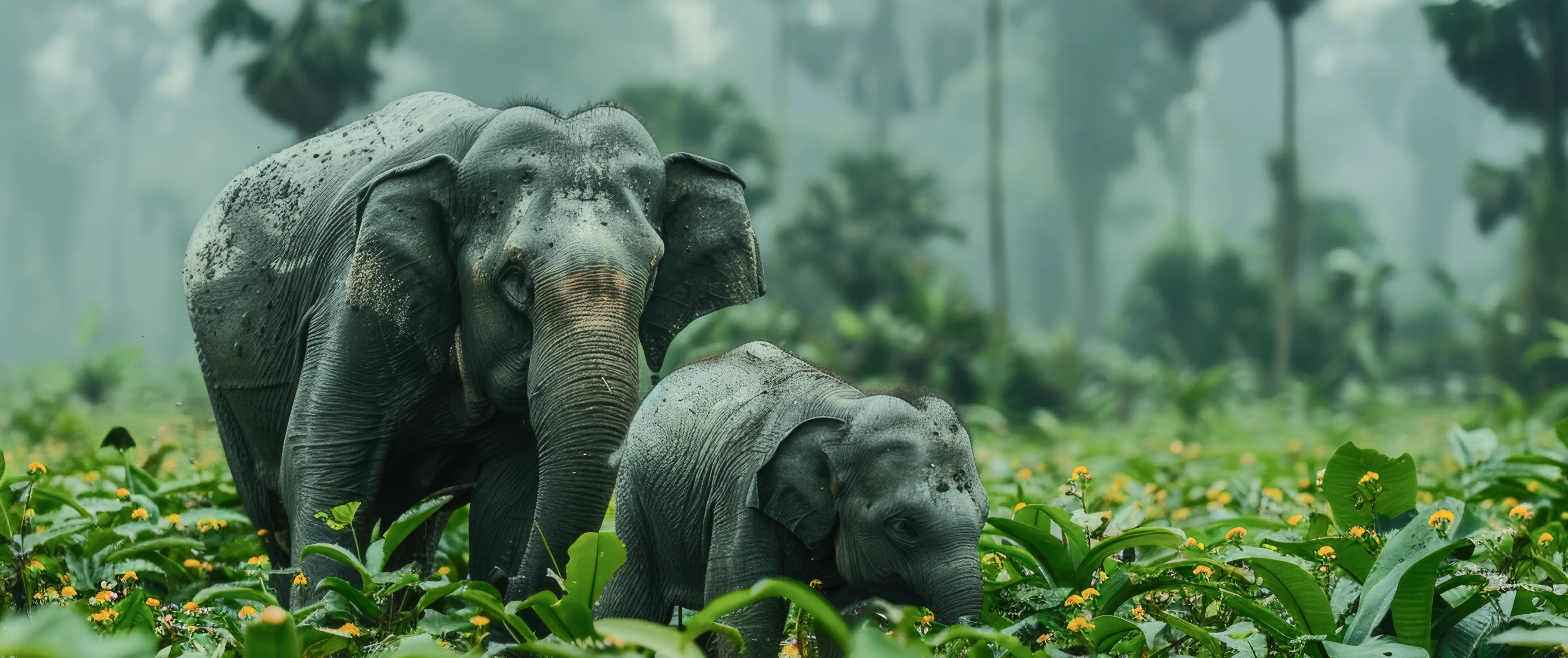 Tusker Valley | Riverside Bliss | Riverside Resorts in Sakleshpur Beckon