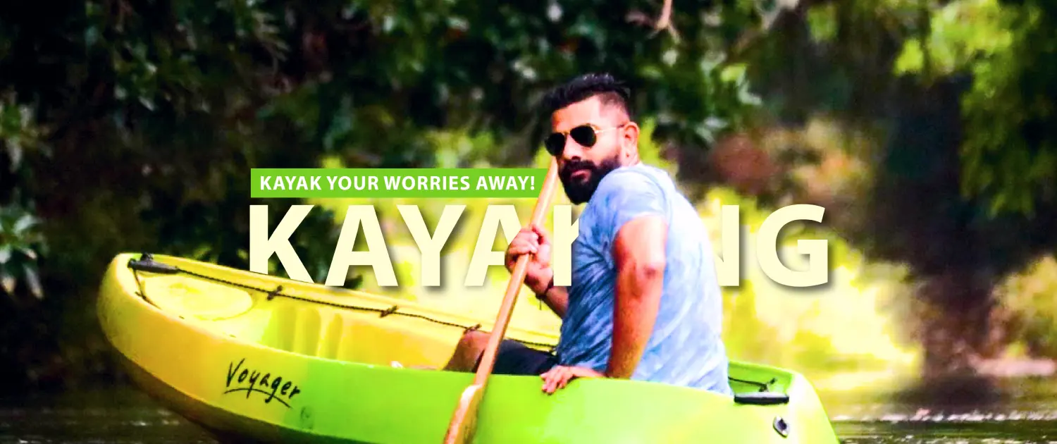 Tusker Valley | Riverside Bliss | Riverside Resorts in Sakleshpur Beckon